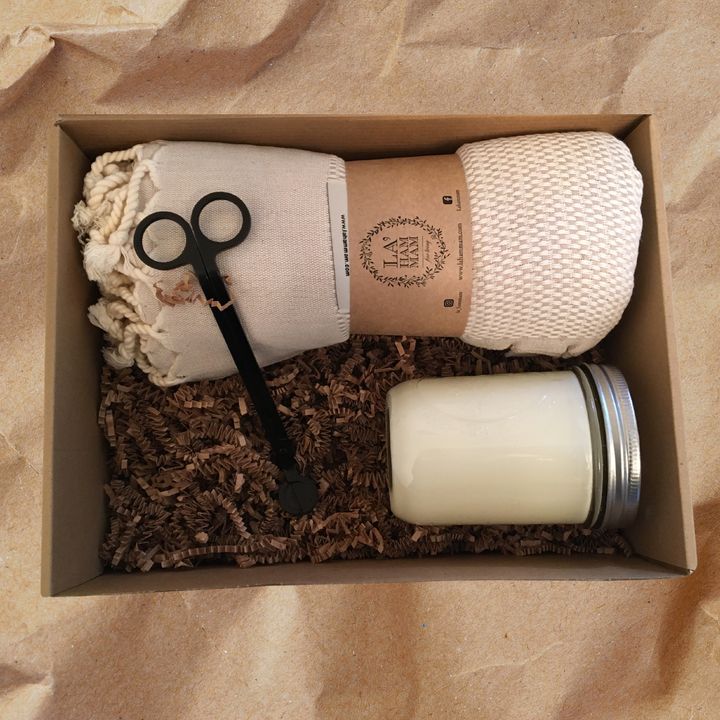 Heartfelt Gifts by Keisha | Curated, Elegant Gifts in West Virginia